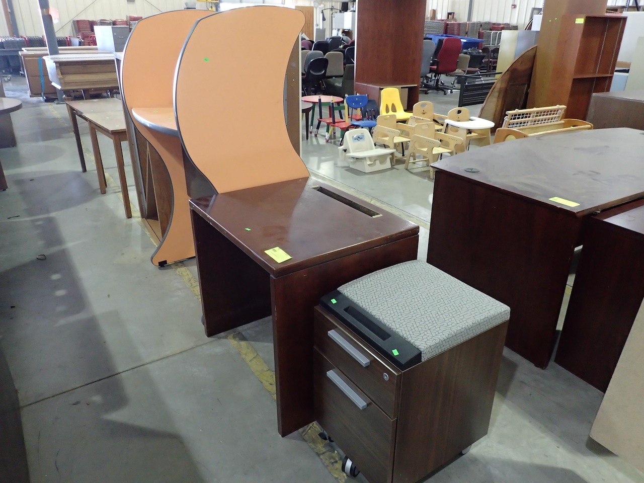 Assorted Furniture | Surplus Marketplace