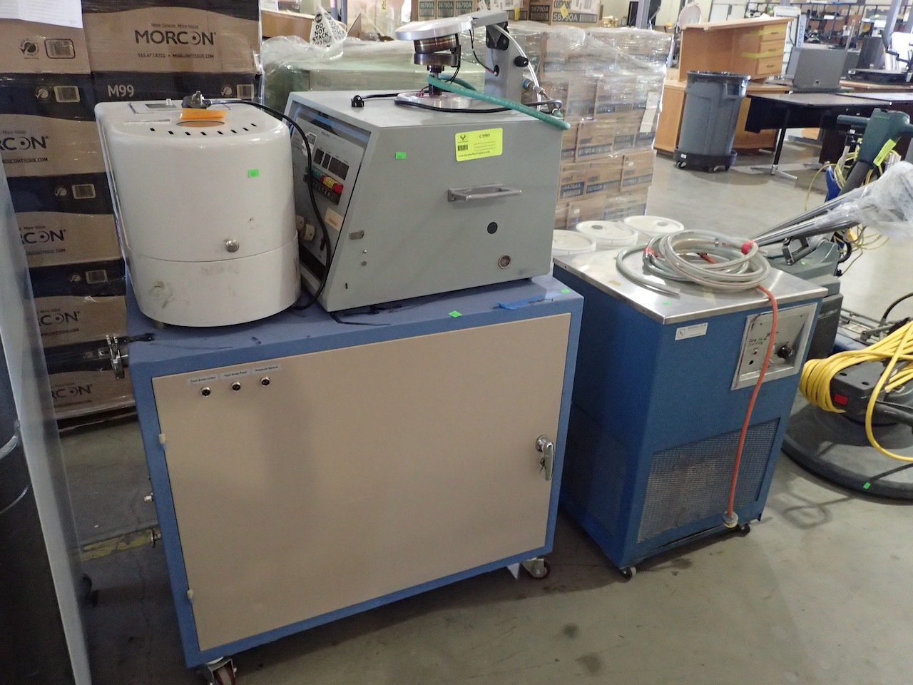 Misc. Lab Lot | Surplus Marketplace