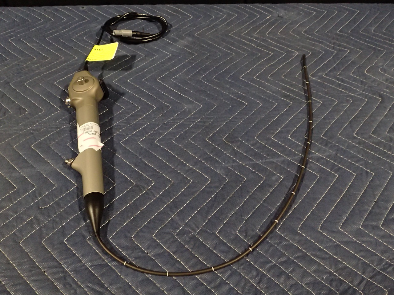 Storz 11302 BDX Flexible Intubation Video Endoscope | Surplus Marketplace