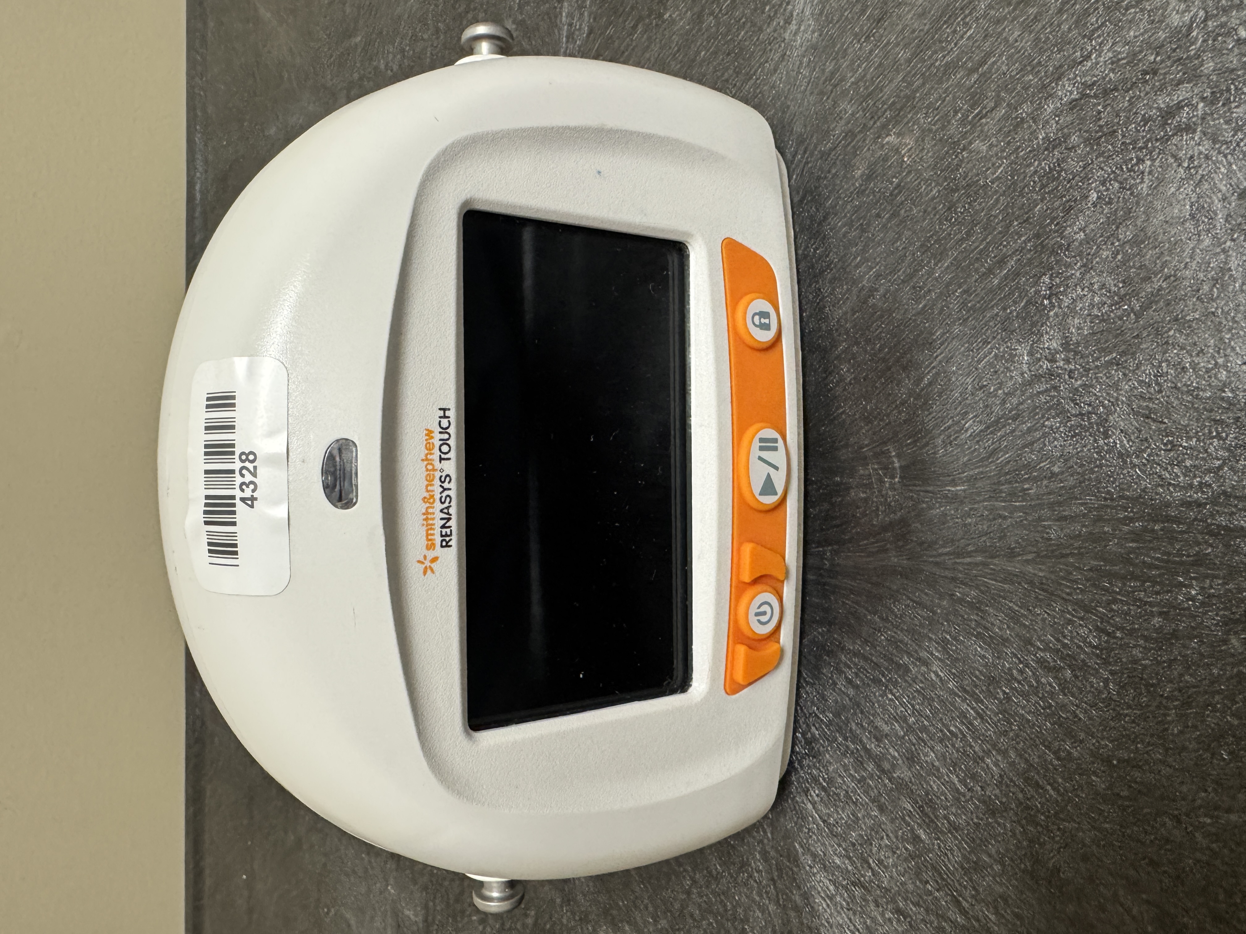 (1) Smith & Nephew Renasys Wound Therapy System | Surplus Marketplace