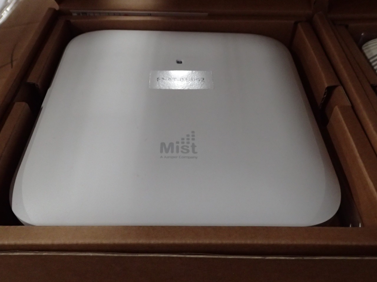 (1) Pallet of Mist System Access Points | Surplus Marketplace
