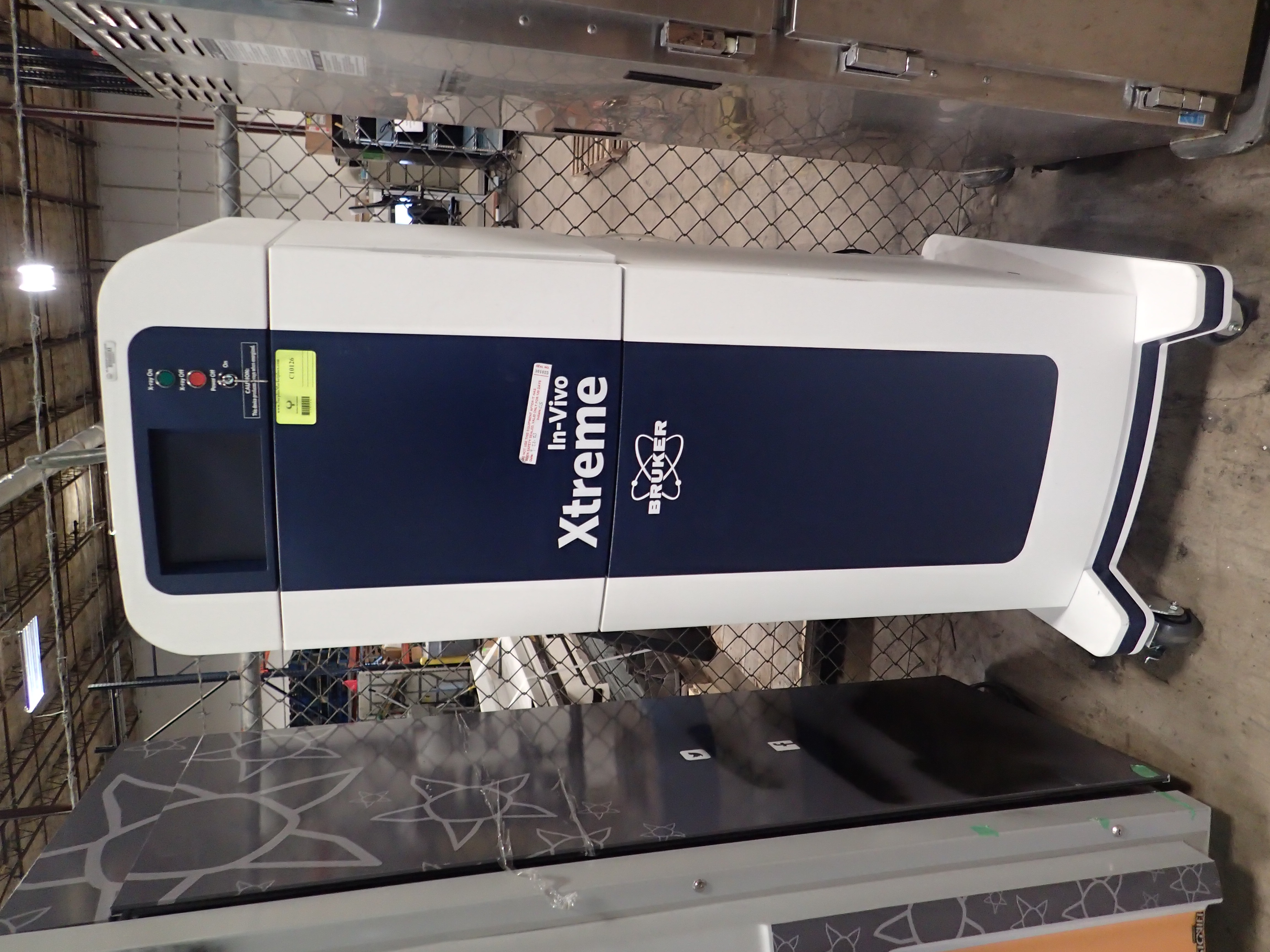 (1) Bruker In-Vivo Xtreme Imaging System | Surplus Marketplace