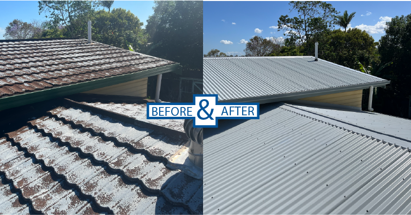 Decromastic Roofs: A Look Back at Their Popularity and Issues | Chris ...