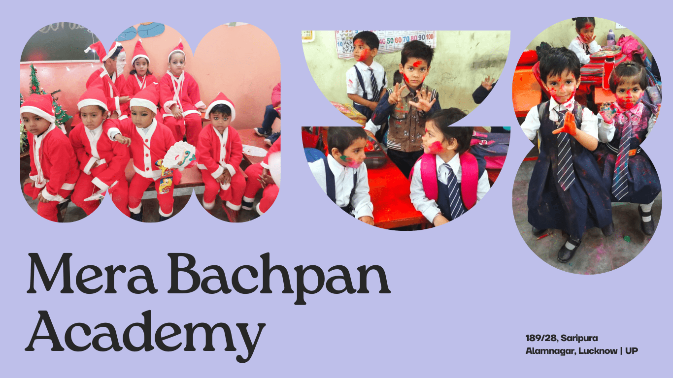 Mera Bachpan Academy