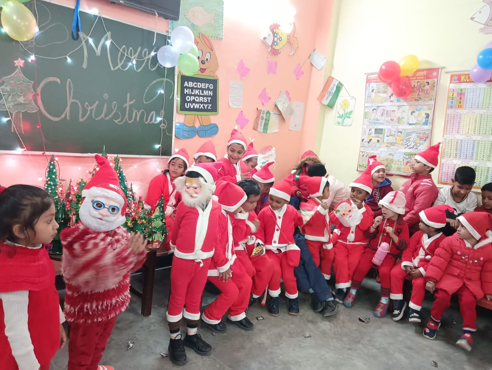 Mera Bachpan Academy