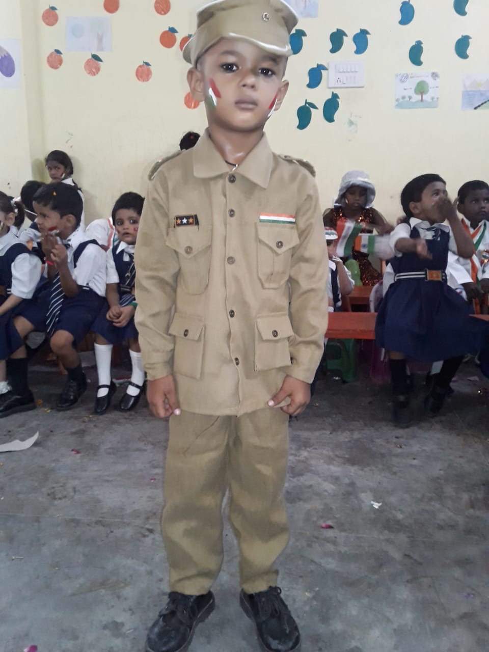 Mera Bachpan Academy