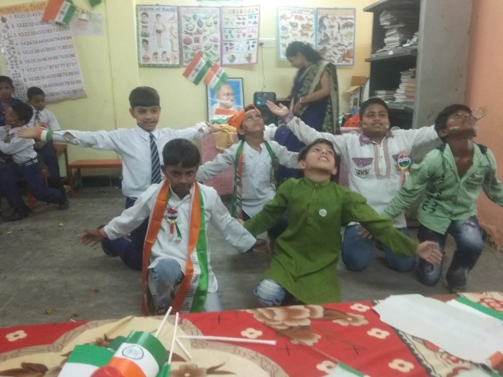 Mera Bachpan Academy