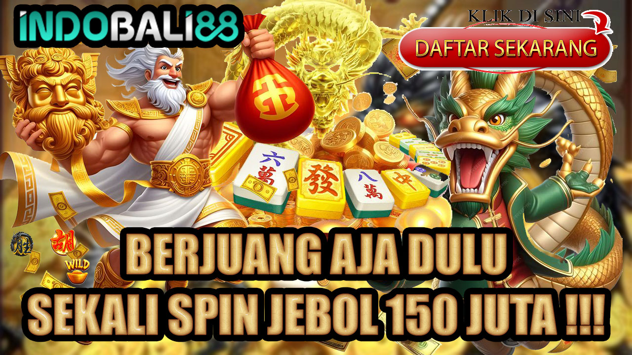 Pesona Mahjong Ways Kalahkan Petir Zeus, Pak Mamad Tembus 150 Juta ...
