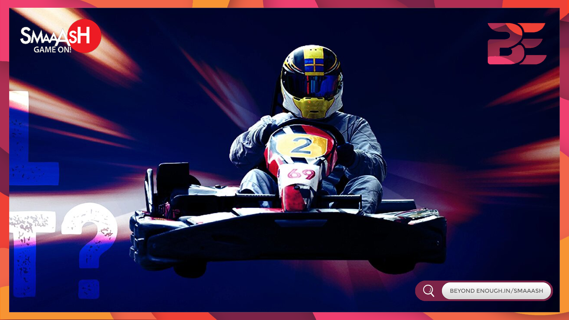 Smaaash Madurai Vishaal De Mall Offers, Ticket Price, Entry Fee & Timing - Beyond Enough