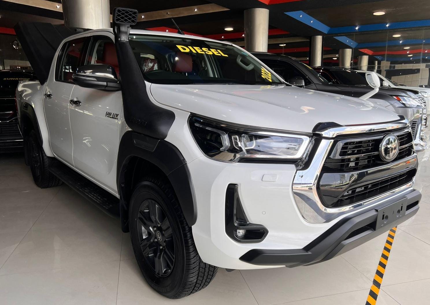 Classic Motors KE | New & Used Cars Dealer in Mombasa Kenya