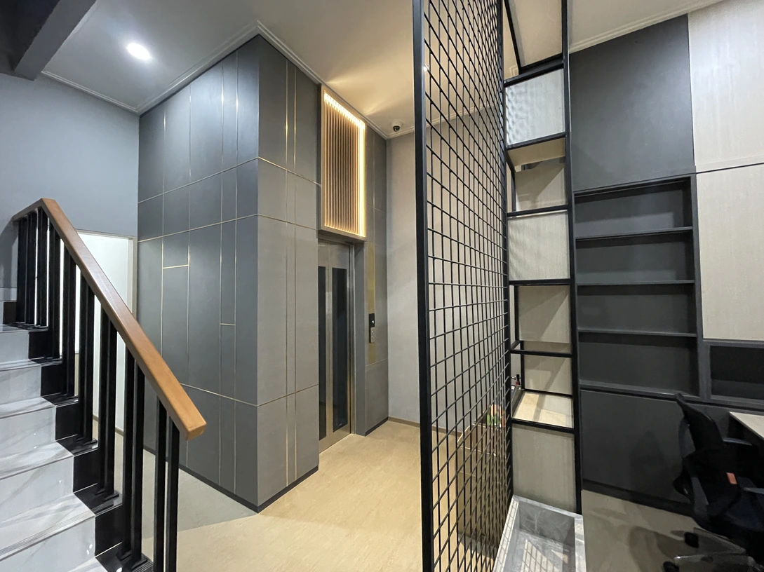 Tentang Kami - Penyedia Jasa Lift Profesional | Belift.co.id