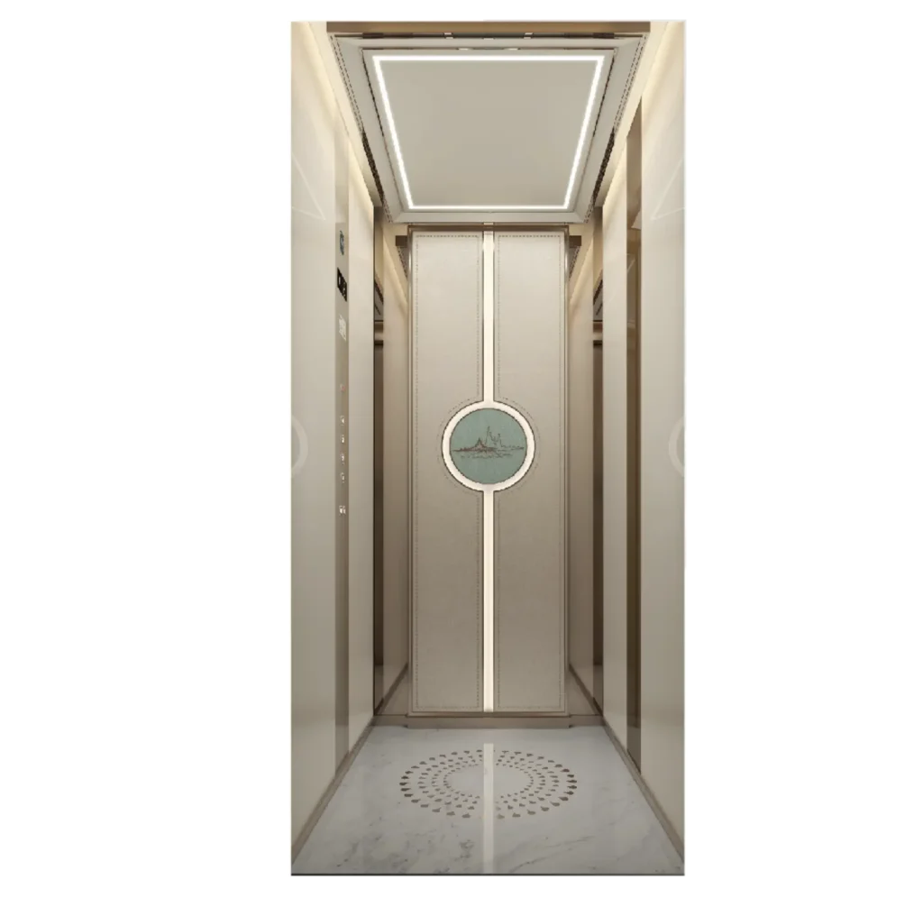 Jual Lift Mewah dan Rekomendasi Desain Kekinian dalam Rumah - BELIFT