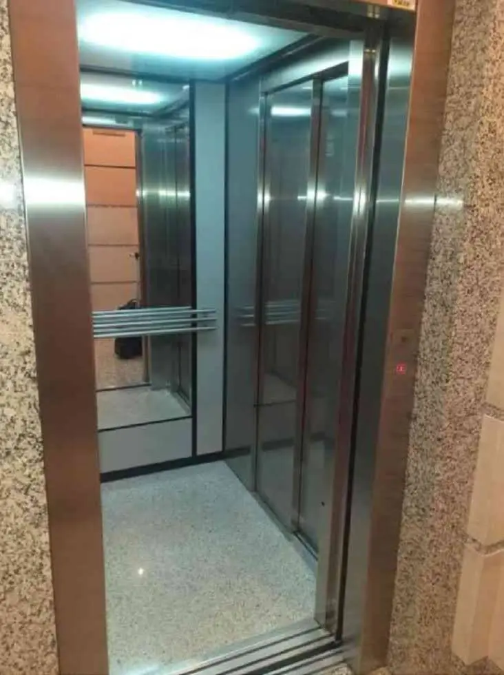Mengenal Cara Kerja Elevator, Jenis-Jenis, dan Fungsinya - BELIFT