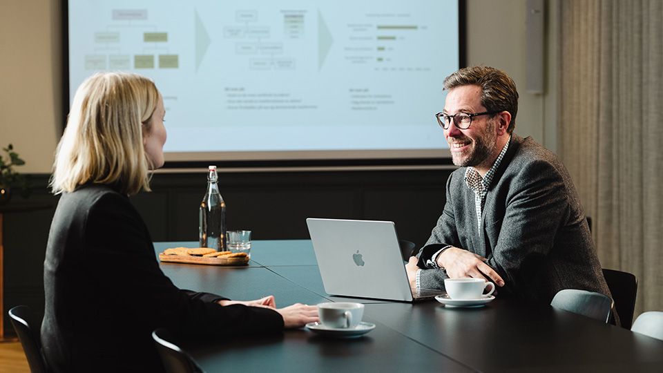 9 tips til et vellykket MarTech-prosjekt 9 tips til et vellykket MarTech-prosjekt