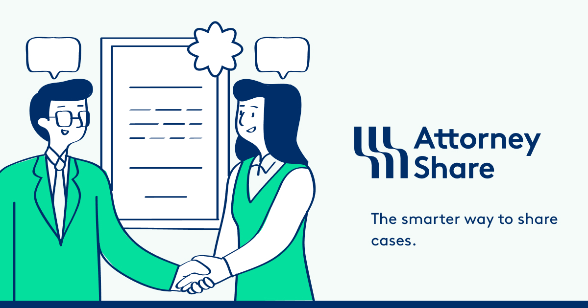 Attorney Share