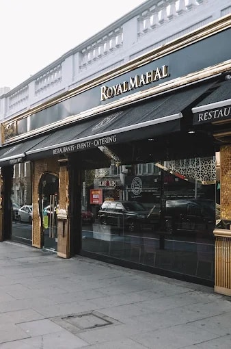 Dine Halal - Find Halal Restaurants Near You | Halal Food Directory