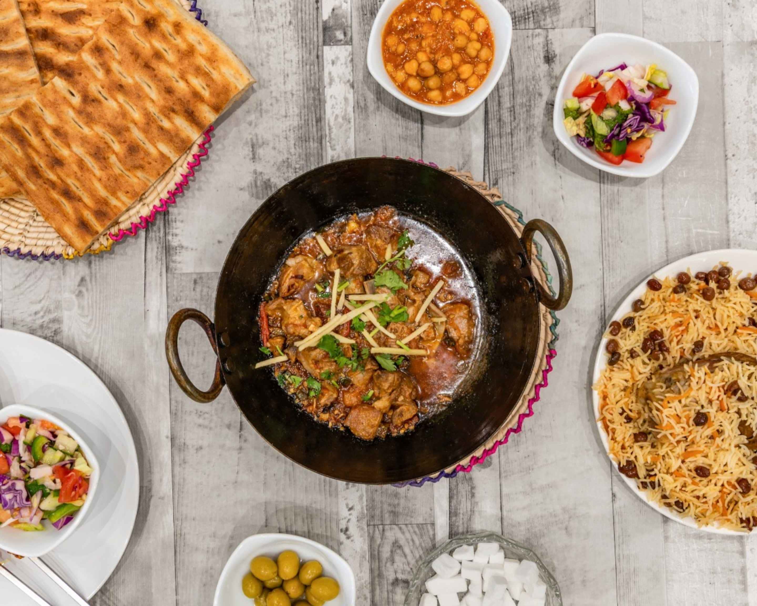 Dine Halal - Find Halal Restaurants Near You | Halal Food Directory