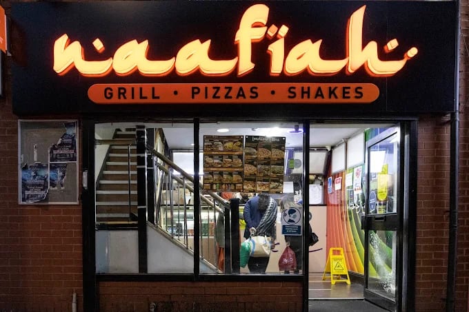 Dine Halal - Find Halal Restaurants Near You | Halal Food Directory