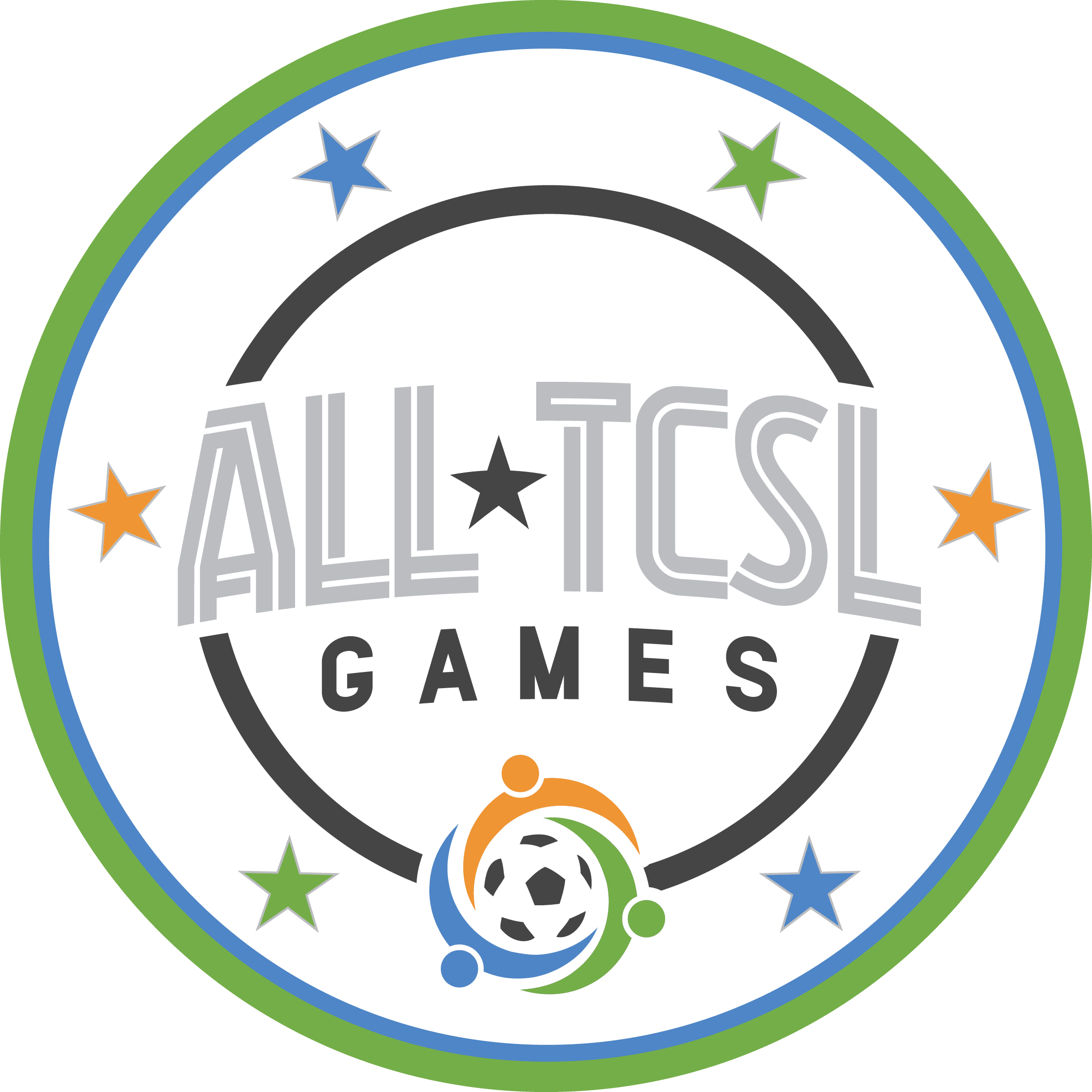 All-TCSL Games - TCSL Soccer Leagues