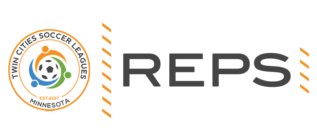 TCSL Reps - TCSL Soccer Leagues