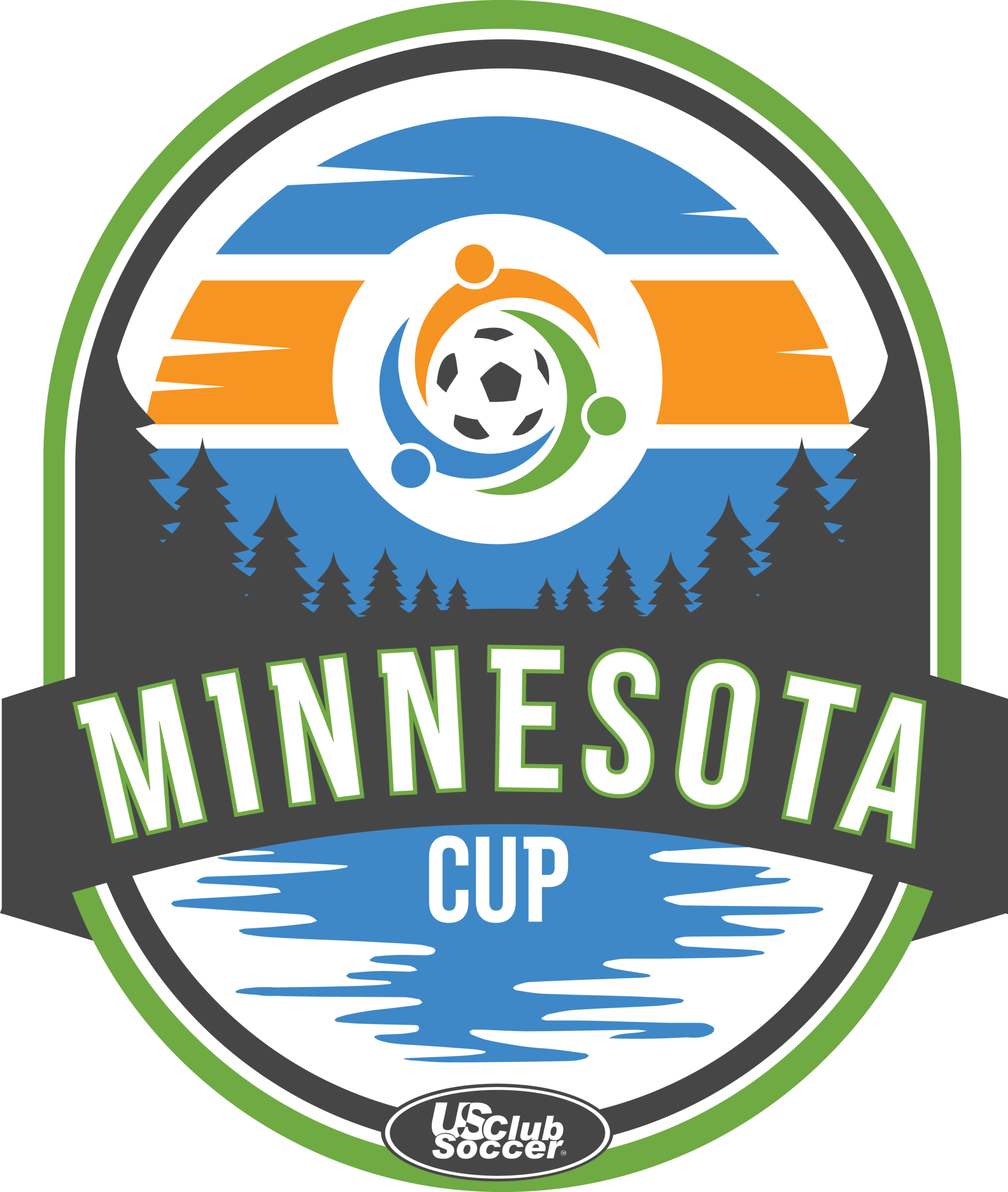 2024 Minnesota Cup, US Club Soccer State Cup - TCSL Soccer Leagues