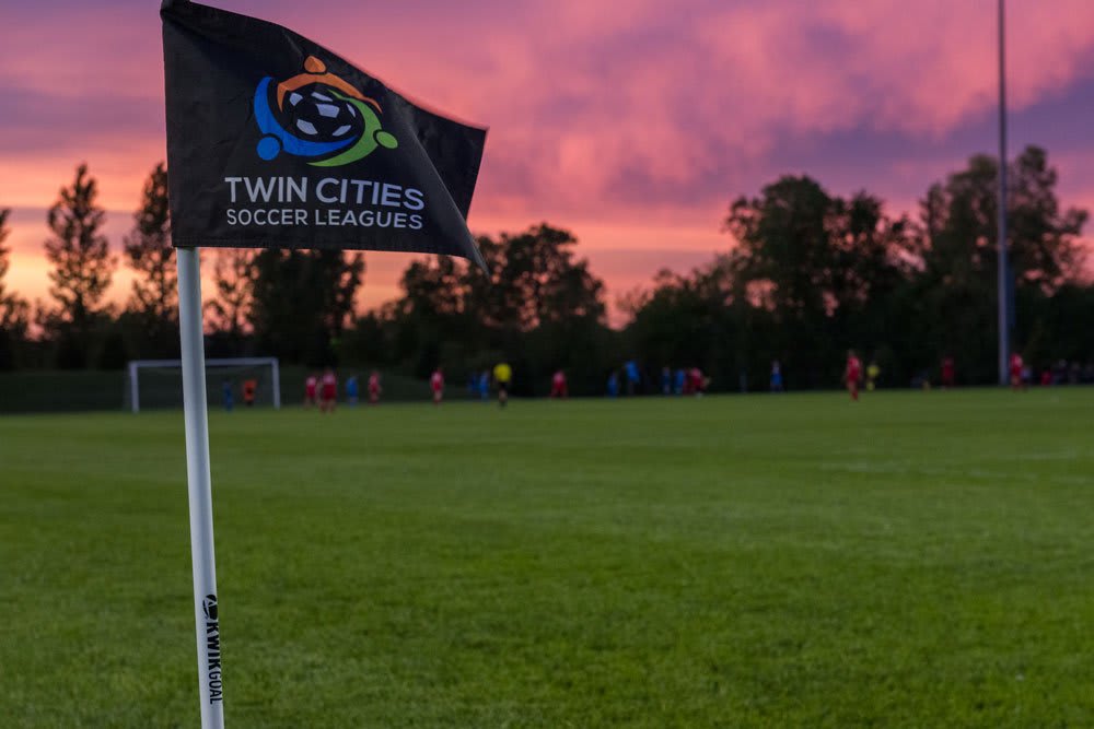 Mission Vision Values - TCSL Soccer Leagues