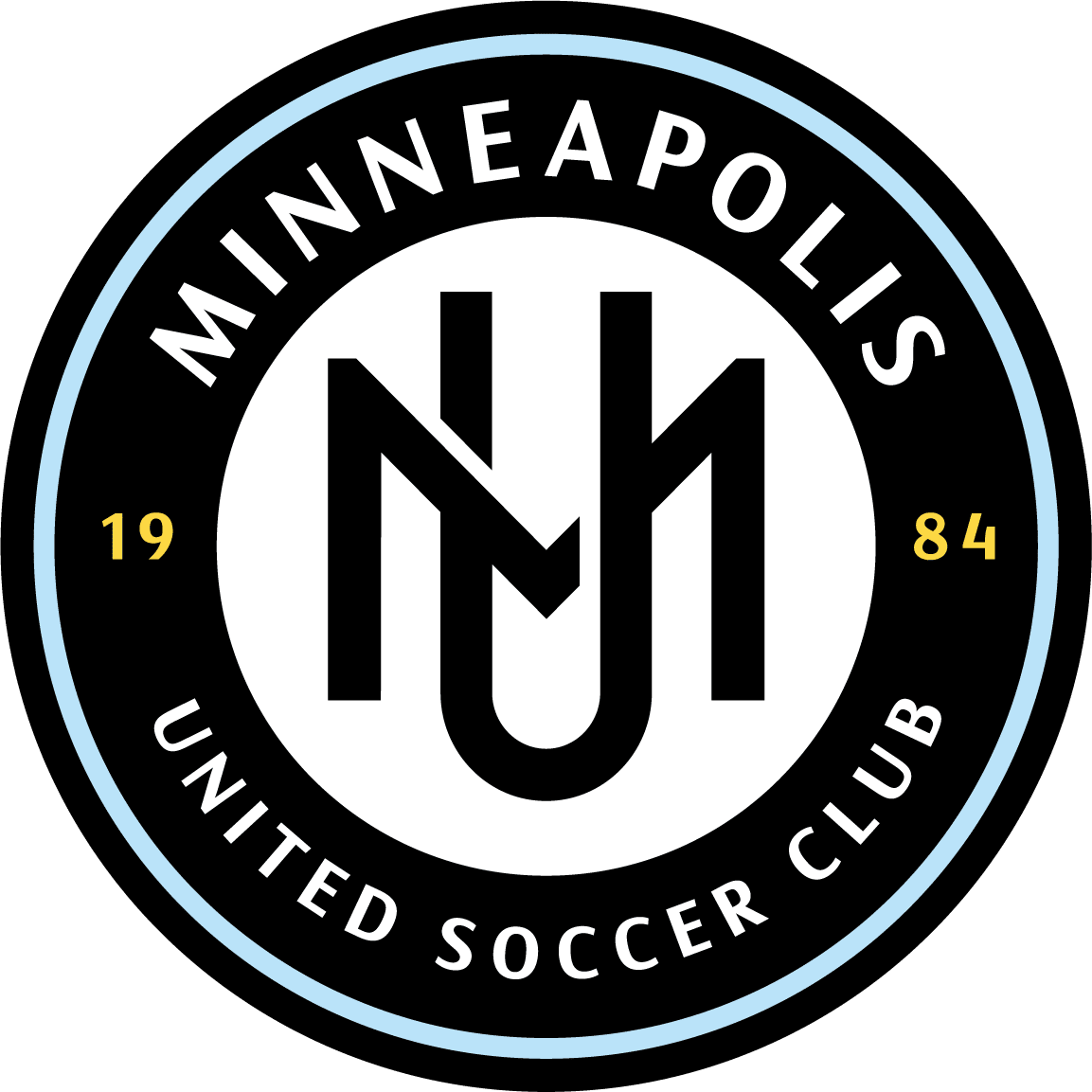 Minneapolis United SC - TCSL Soccer Leagues