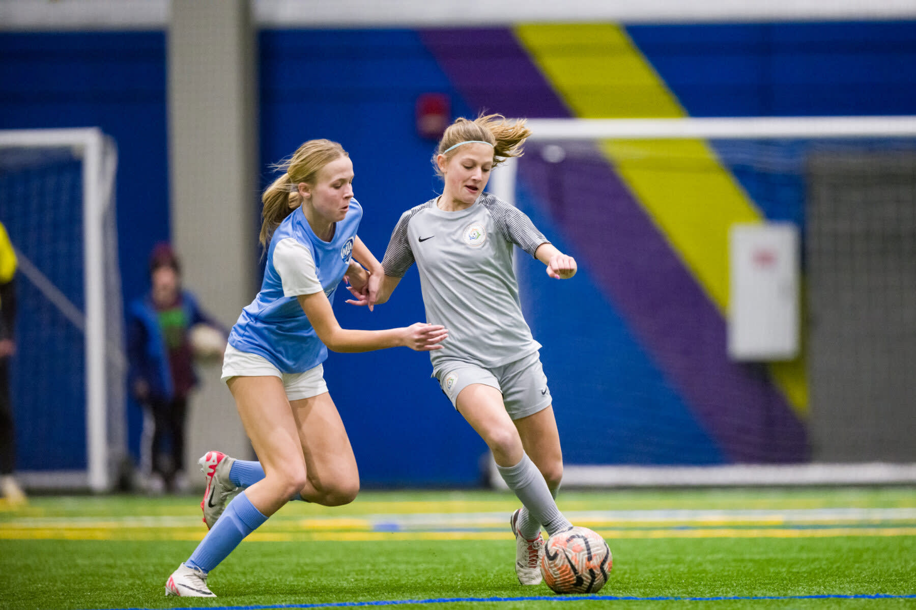 TCSL Reps - TCSL Soccer Leagues