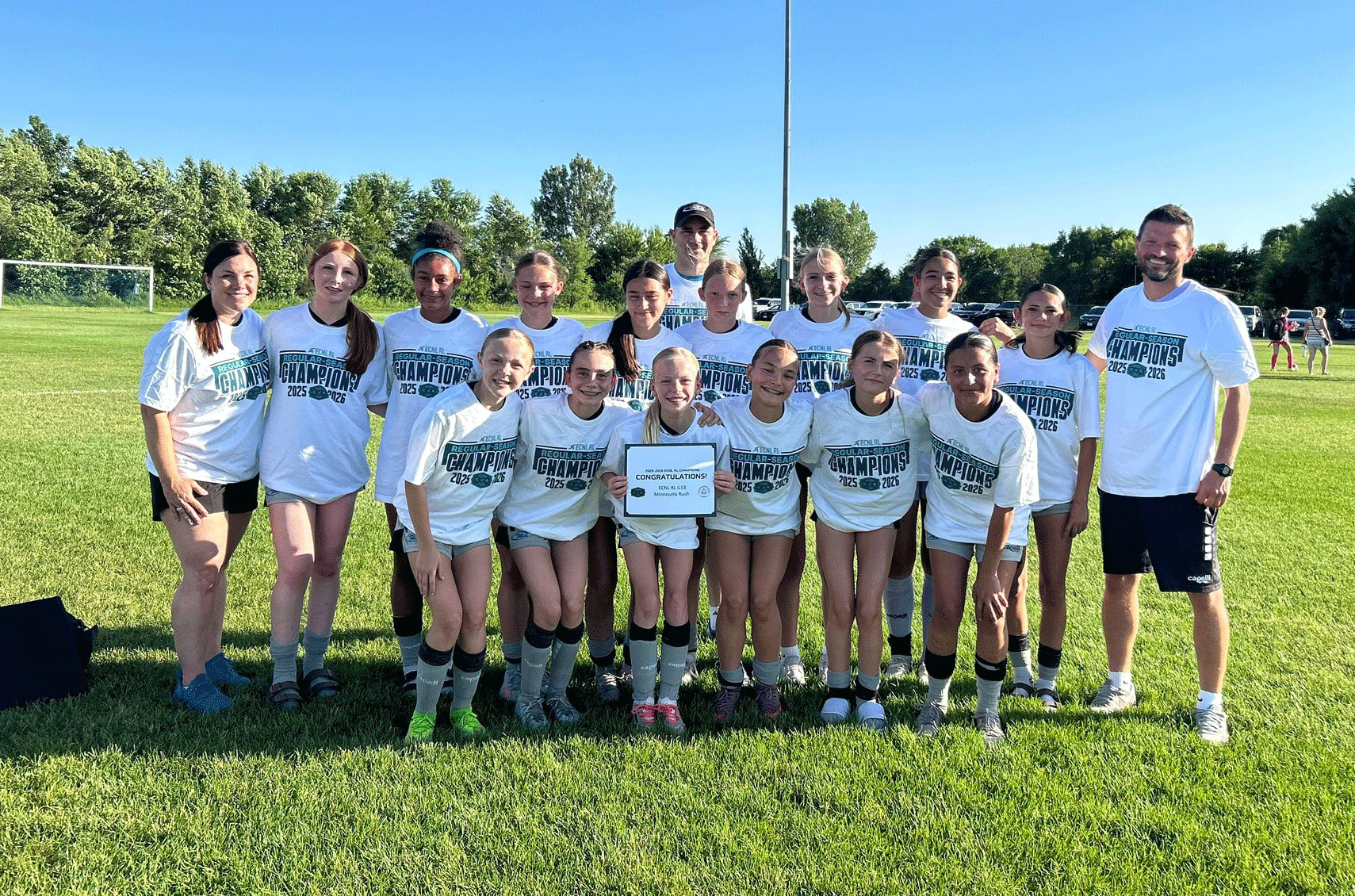 Postseason Bound: TCSL’s Competitive Depth Continues to Shine - TCSL ...