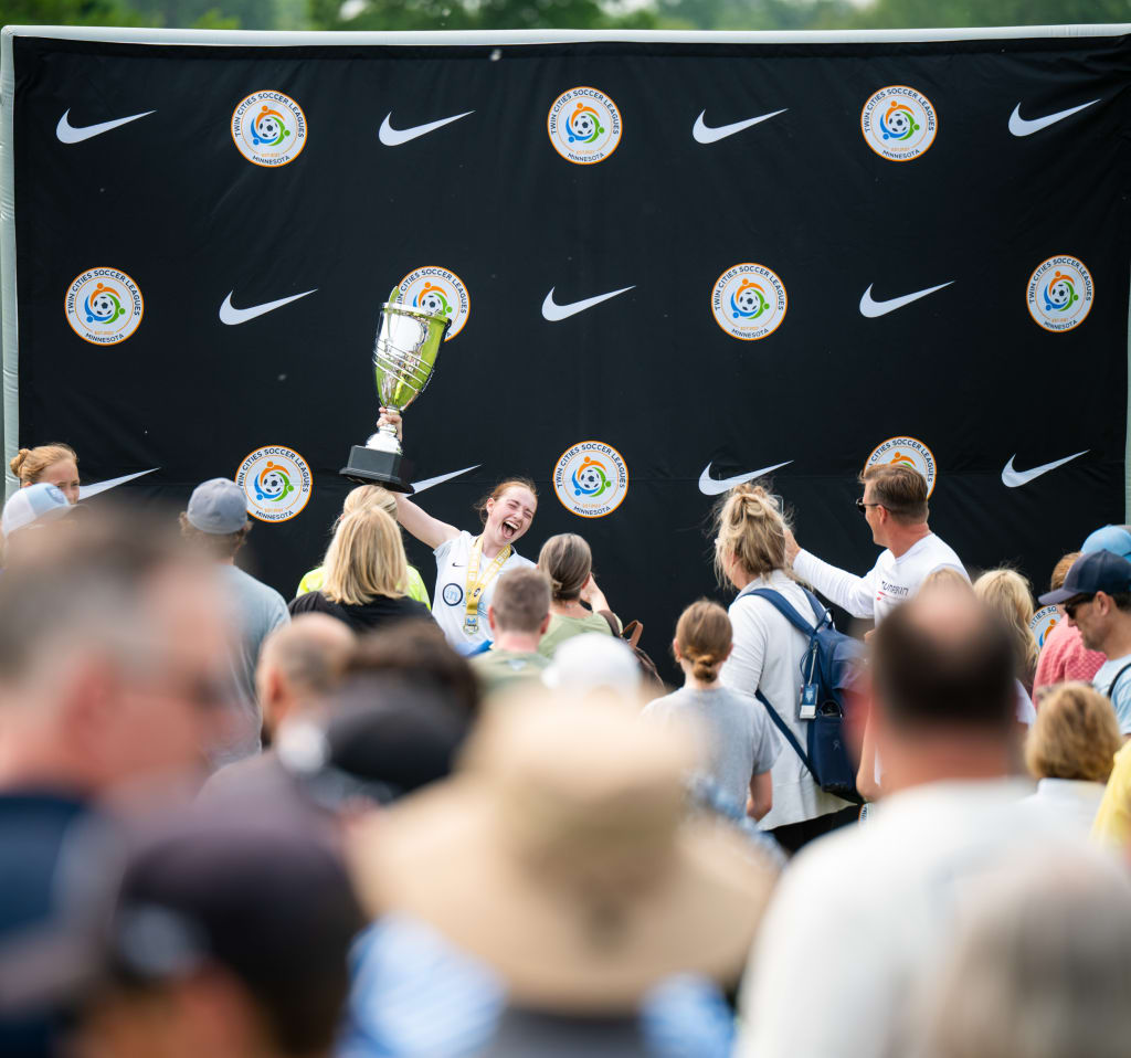 Minnesota Cup crowns 24 champions; advances teams to US Club Soccer ...