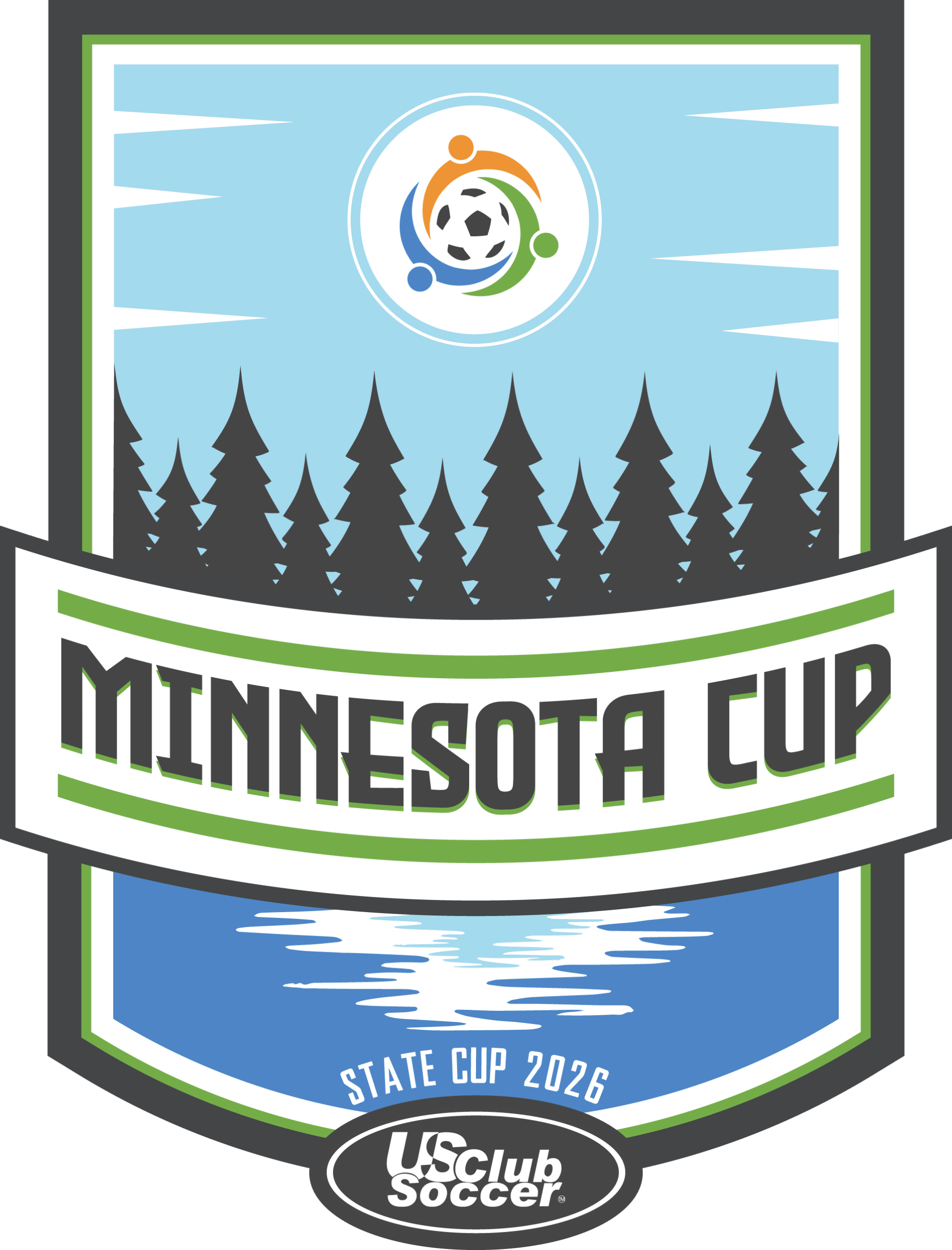 2026 Minnesota Cup, US Club Soccer State Cup - TCSL Soccer Leagues