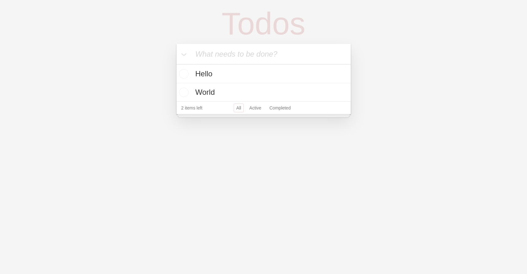 Project Twitter Clone (Back-end) student submissions | Altcademy™