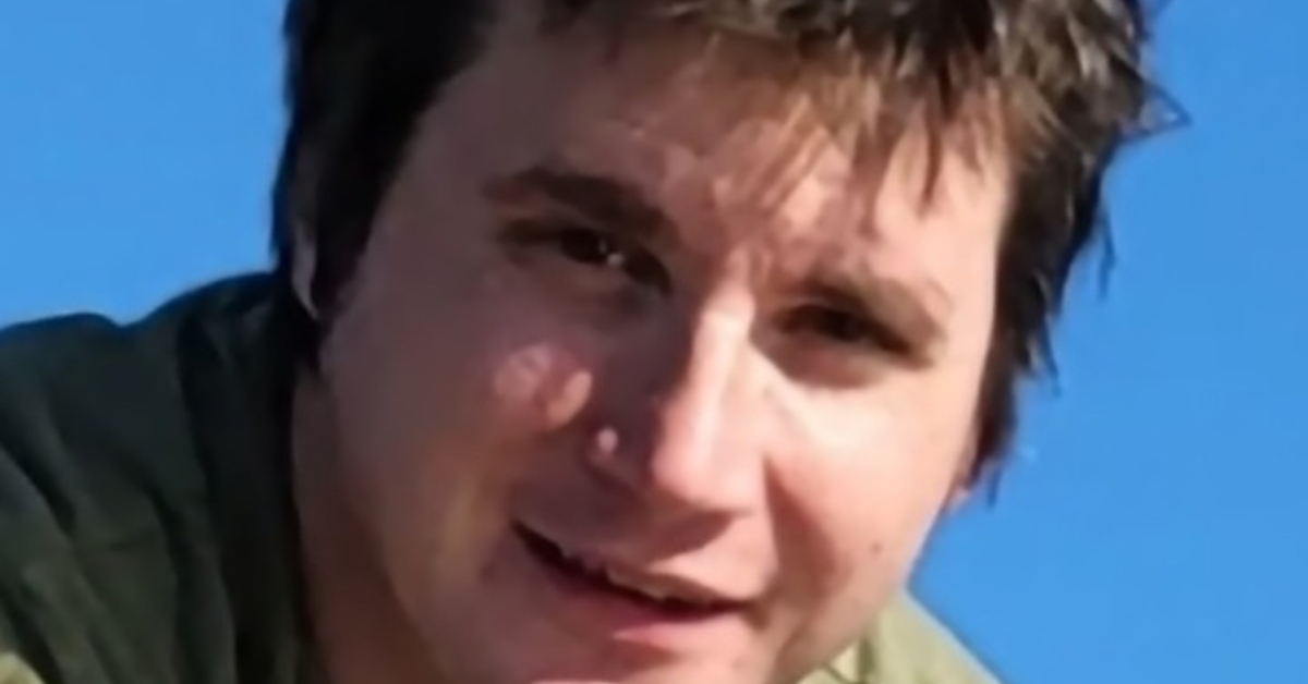 Daniel Longfellow's story | Student @ Altcademy™ Online Coding Bootcamp