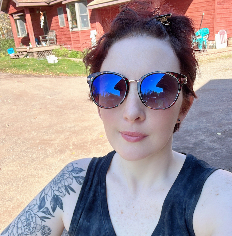 Kate Johnson @kat_in_da_woods Profile | Altcademy™