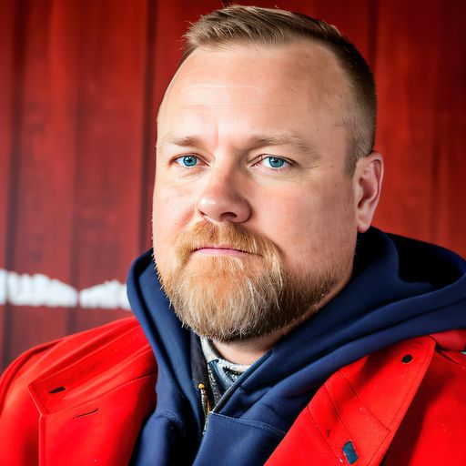 [Suspended] Cory Morris @codetoad Profile | Altcademy™