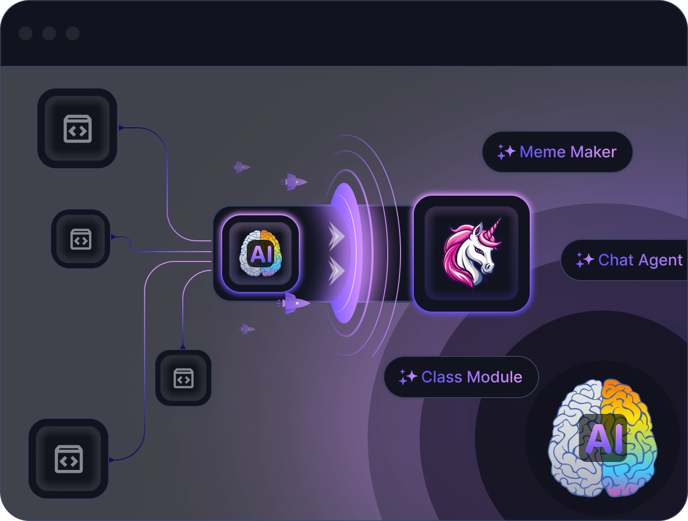 AgentOS.Cloud - Create Powerful Agent