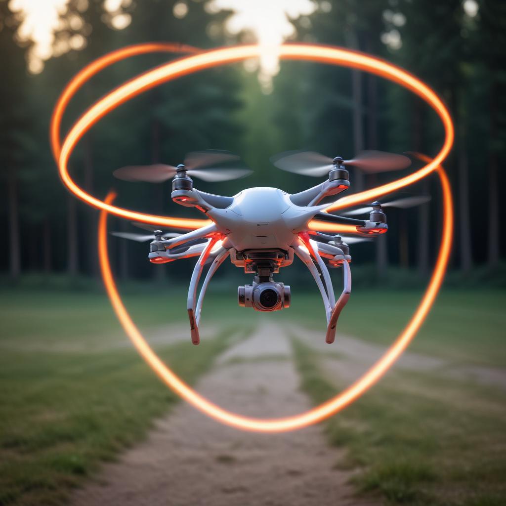 Mastering Quadcopter Acrobatics: How to Flip & Roll Like a Pro