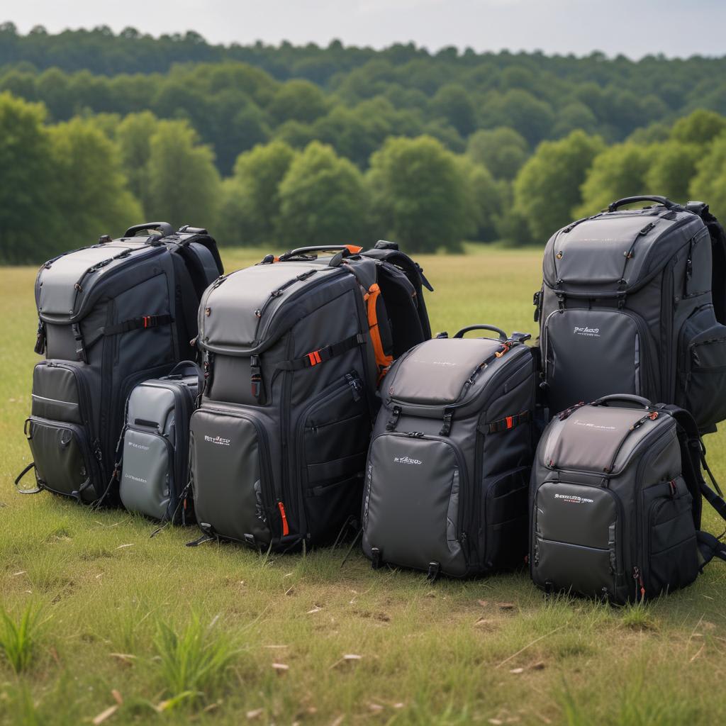 Top 5 Quadcopter Backpacks for Safe Travel (2025 Field Tested)