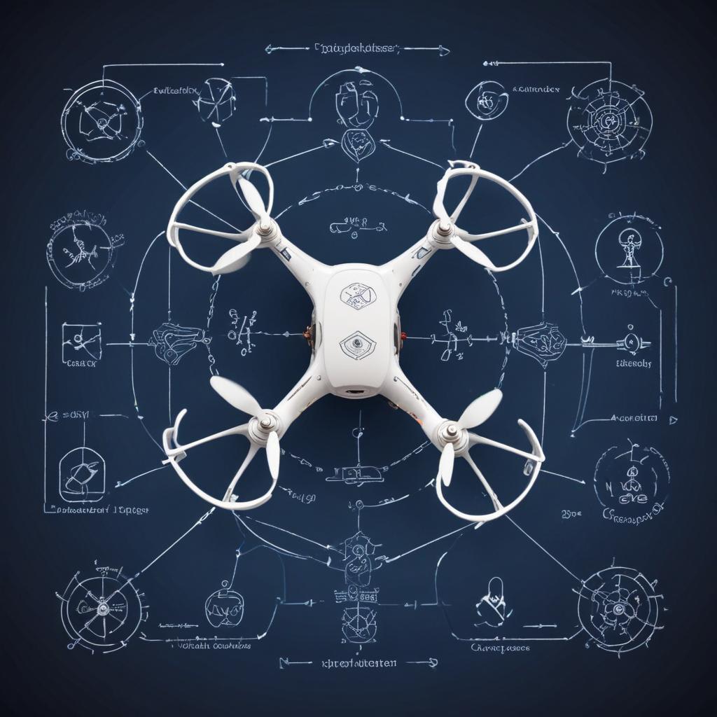 What is the Control Theory of a Quadcopter? The Science Behind Perfect ...