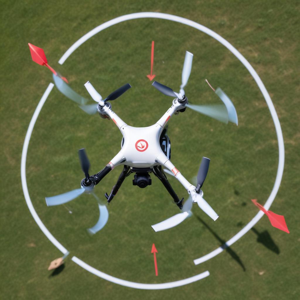 What is Yaw in Quadcopter: The Complete Guide to Understanding Your ...