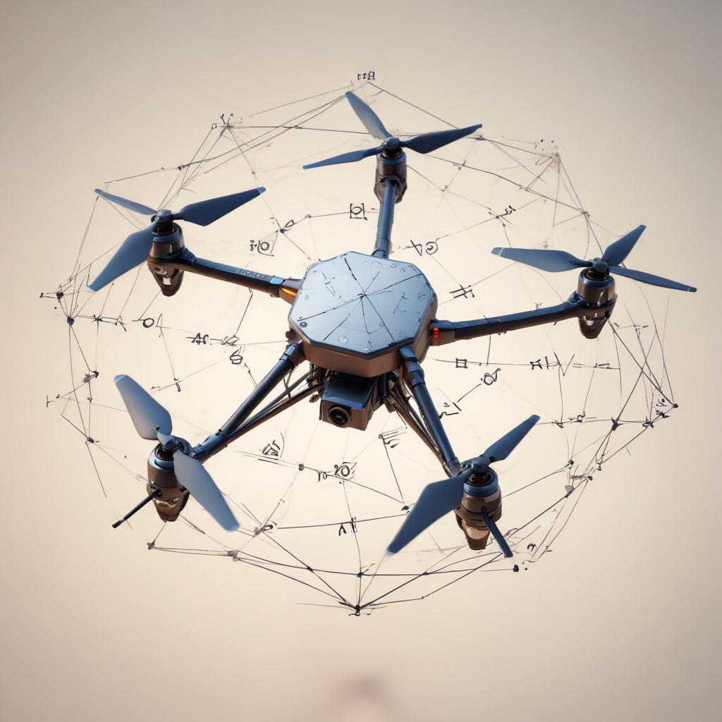The Ultimate Guide to Quadcopters: Are They Really Holonomic and Why It ...