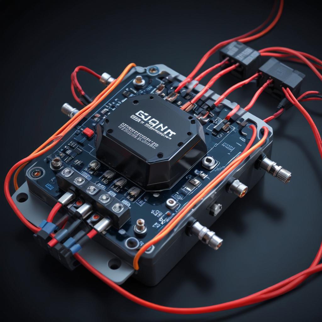 The Secret Brain Behind Every Quadcopter: Understanding ESC and Why It ...