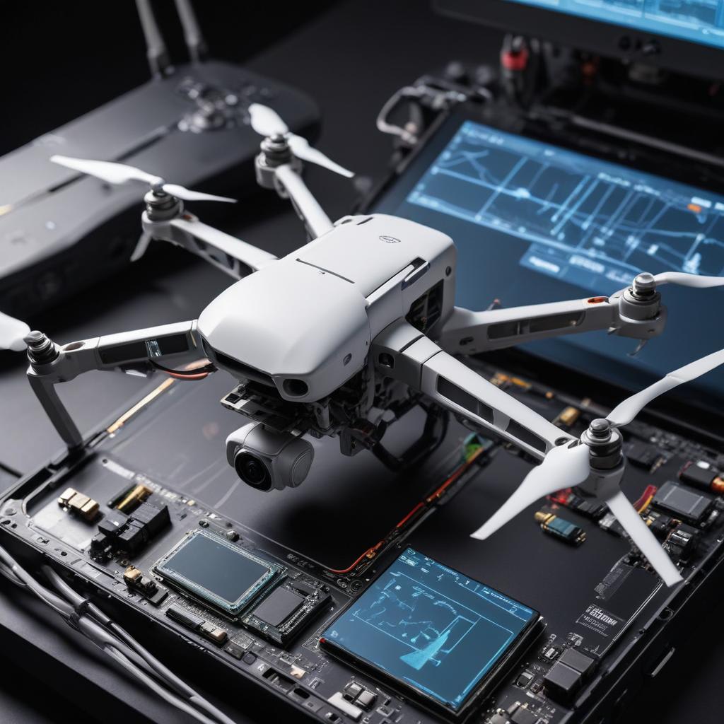 The Ultimate Guide to Drone Firmware: How to Check, Update, and Keep ...