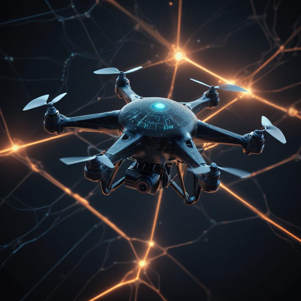 Which AI is Used in Drones? A Complete Guide to Artificial Intelligence ...