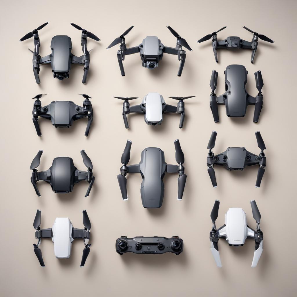 Mavic Quadcopter Buying Guide: Which Model Is Right for You? - Complete ...