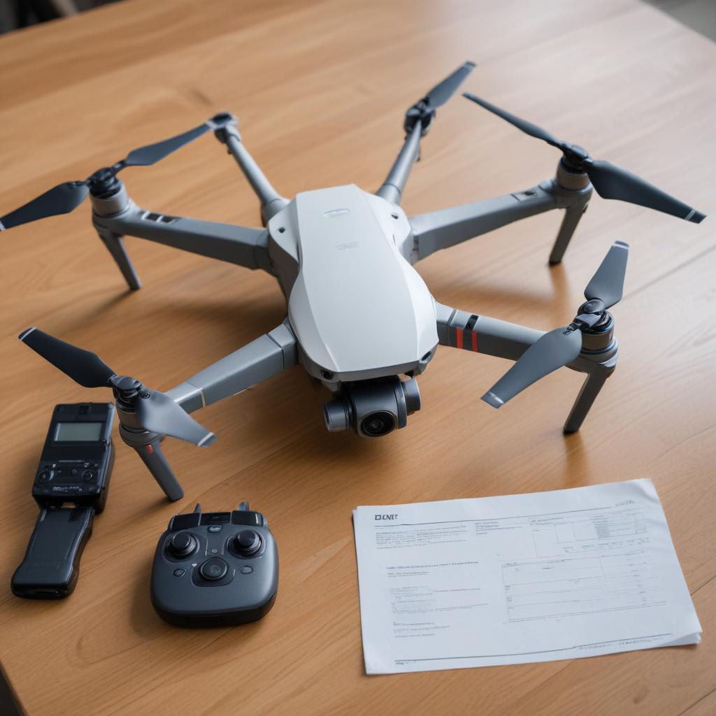 What Are the Red Flags and Checks When Buying Used DJI Drones?