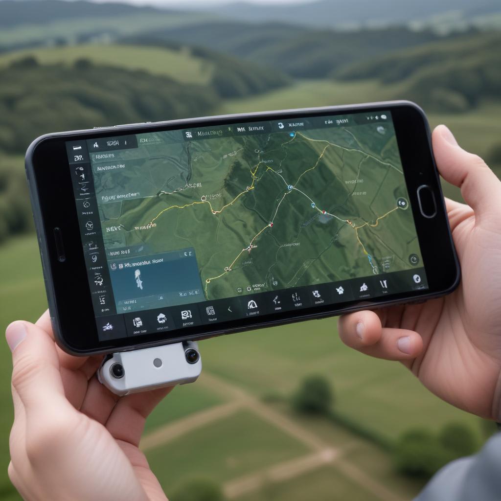 What is the Complete DJI Fly App Tutorial to Master Settings and Flight ...