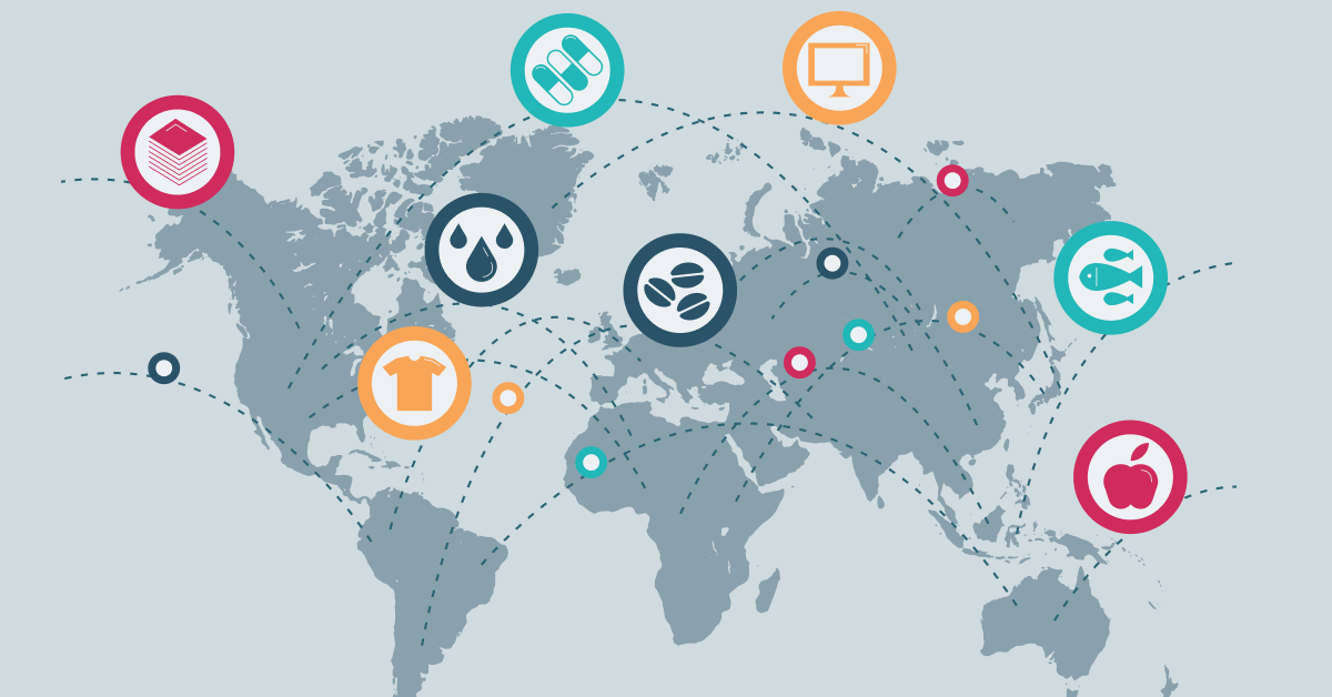 Trademo: Simplifying Global Trade for Businesses | Trademo Blog