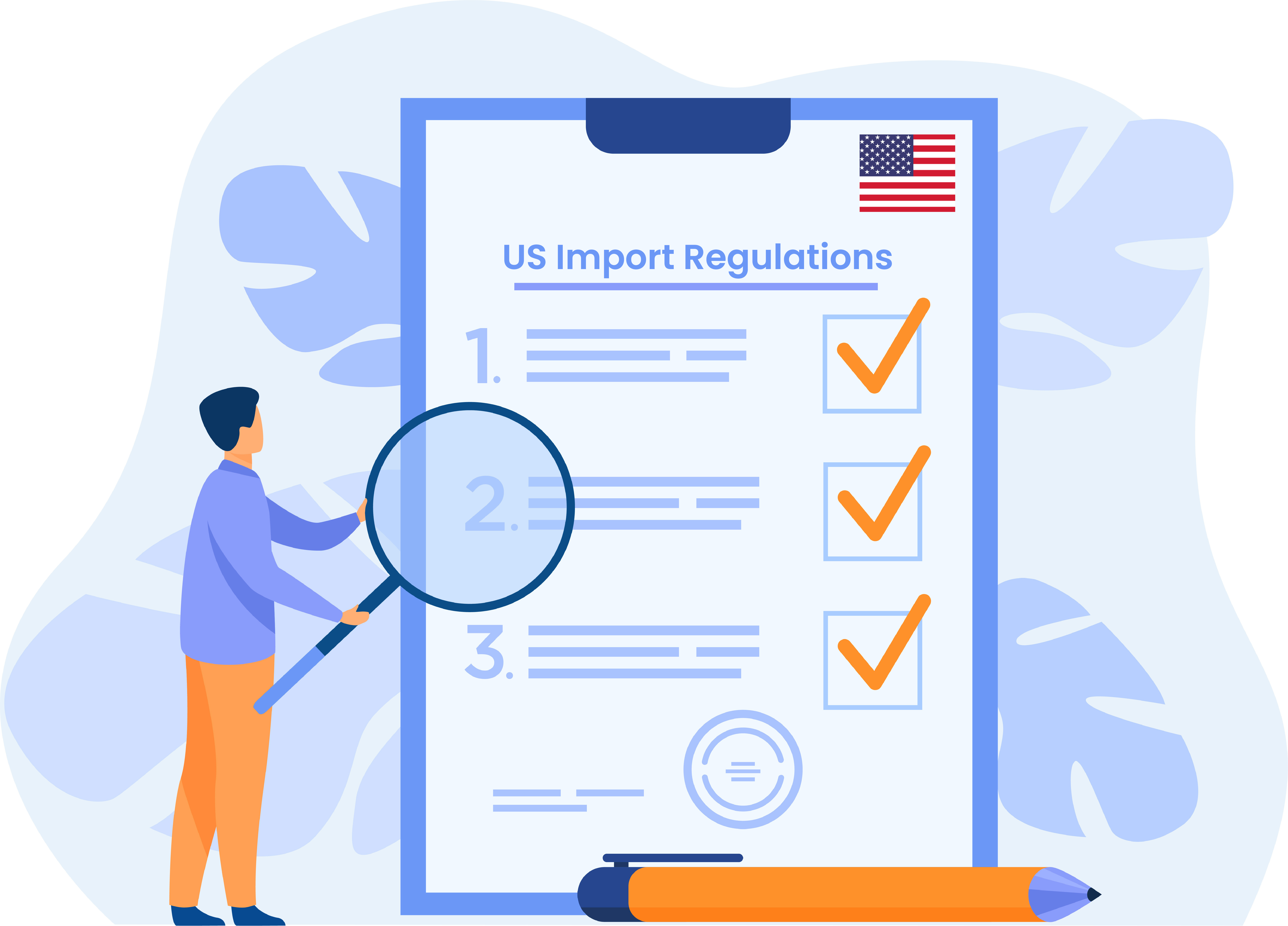 US Import Regulations For Key Industries Trademo Blog us-import-regulations-for-key-industries-trademo-blog