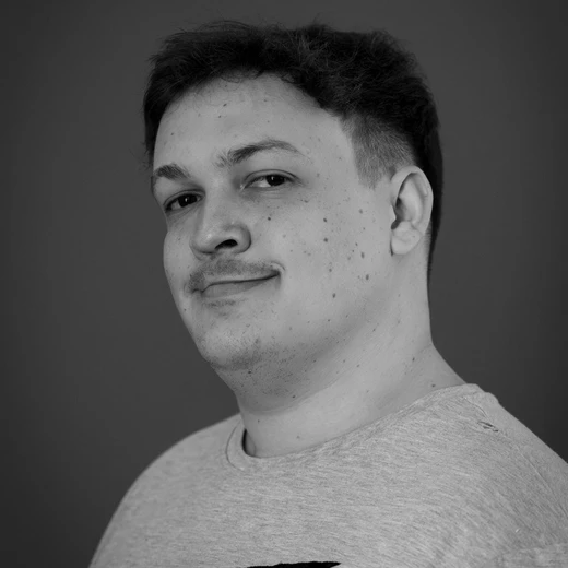 Anrich van der Walt - Portfolio